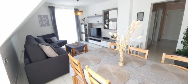 Apartmenthaus ÇElik Bielefeld Süd Senne - Bielefeld
