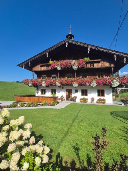 Hochmuthhof - Reith im Alpbachtal