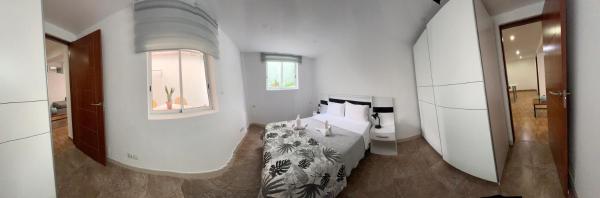 Apartamentos Liudis - Adeje