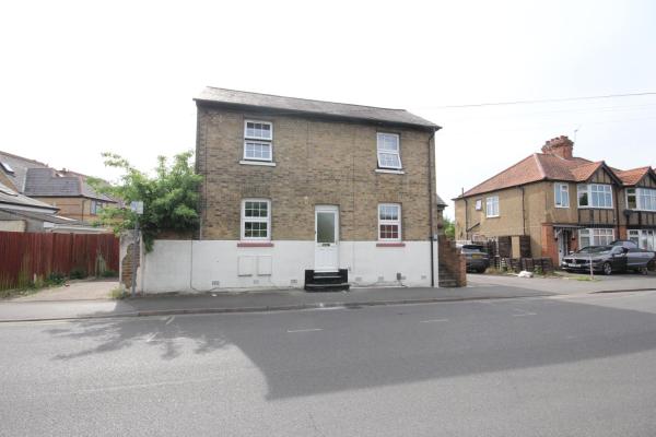 Whitehall Place - Hounslow