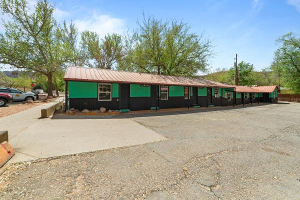 Atomic Motel - Moab, UT