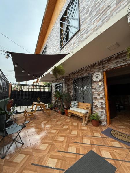 Hostal Familiar S&g - Santiago