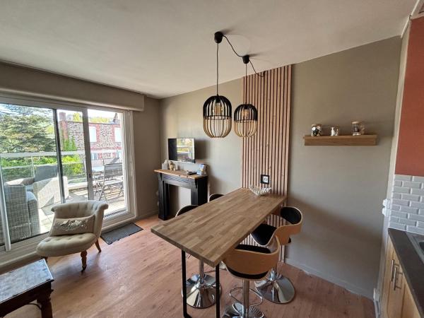 L'anse Du Châtelet - Saint-Quay-Portrieux