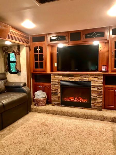 Shady Oaks, Wooded, Peaceful, Relaxing, Romantic, Near Atv Trails - Arkansas