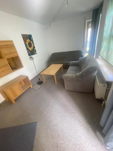 Beautiful Room With Terrace - Gerlingen