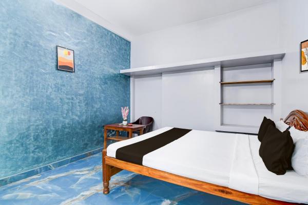 Hotel O Aradhya Beach Resort - Contai