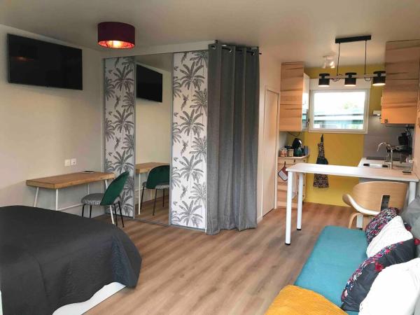 Taminimaison - Laval, France