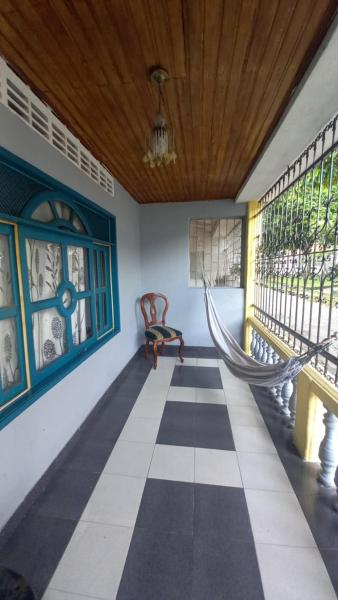 Piedemonte - Villavicencio