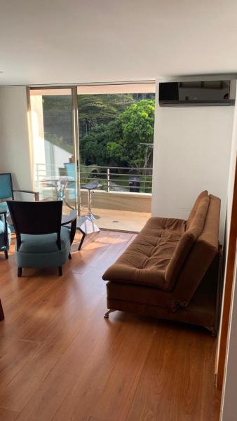 Pie De Cerro Condominium - Copacabana