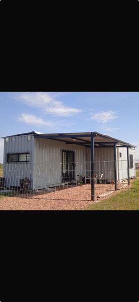 Las Andinas - Uruguay