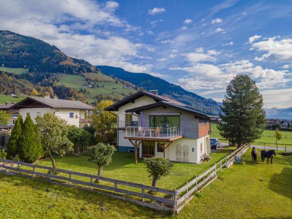 Tauernhaus Madelief - Kaprun