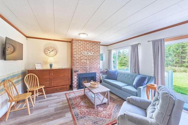 Anchorage Cottages #7 - Long Beach, WA