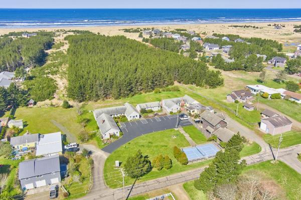 Anchorage Cottages #9 - Long Beach, WA