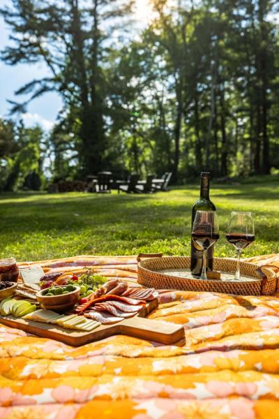 Modern Lodge On 6 Acres - 15 Mins To Camelback - Mount Pocono, PA