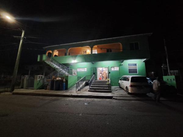 Devin's Studios Apt 3 - Antigua and Barbuda