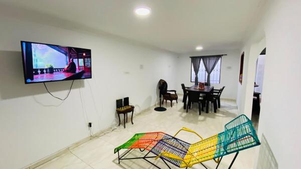 Casa Vacacional Villavicencio - Villavicencio