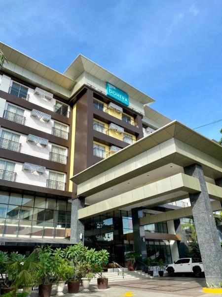 Dohera Hotel - Philippines