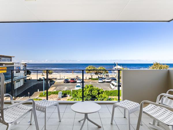 Beaches On Maroochy 1 Beach Parade - Mudjimba