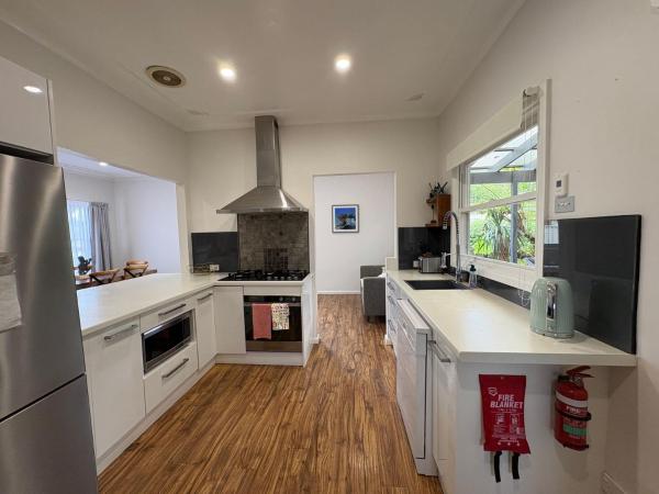 Dusky Whaler - Pet Friendly - Sussex Inlet