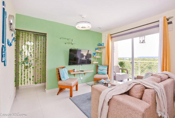 Acogedor Para Descanzar Wifi Rapido - Punta Cana