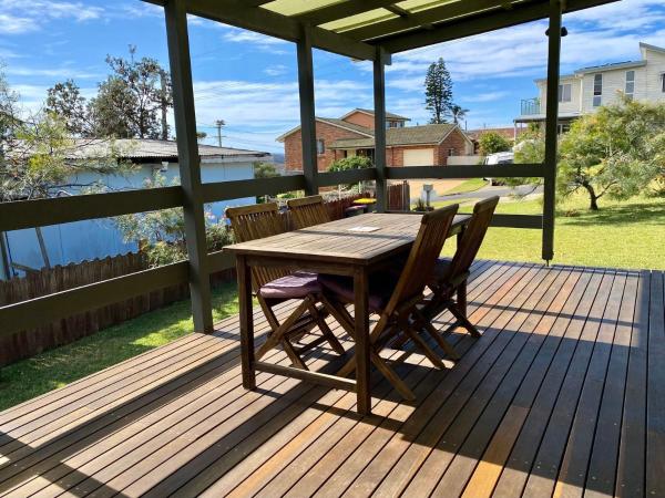 Lookin' Good - Lake Conjola