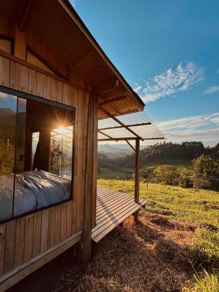 Cabana Serra Do Vento - Passa Quatro