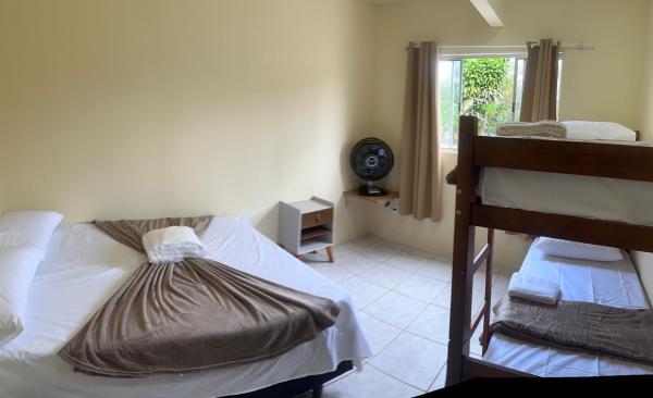 Vila Das Dunas - Santinho - Florianópolis