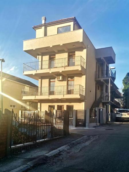 Apartments Teona - Montenegro