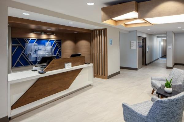 Holiday Inn Express Turlock By Ihg - Modesto, CA