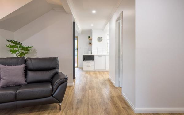Middleton Beach Holiday Apartment - Albany