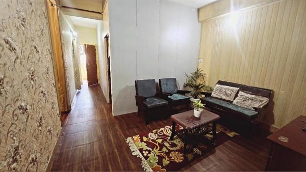 Nadi Homestay, Sixmile - Guwahati
