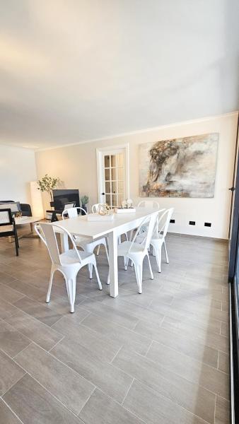 Diseño Y Confort En El Golf - Providencia