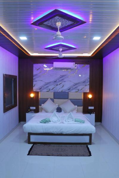 Hotel Sunrise In - Bahadurgarh