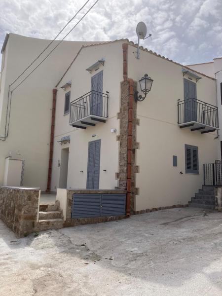 Casa Diletta Piano 1 - Cefalù