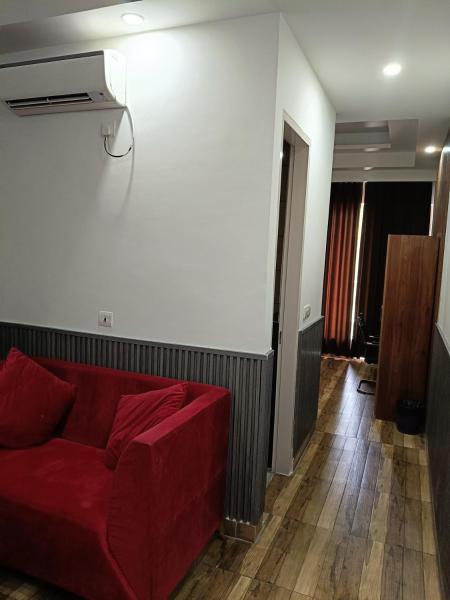 Sky Rise Inn - Gurugram