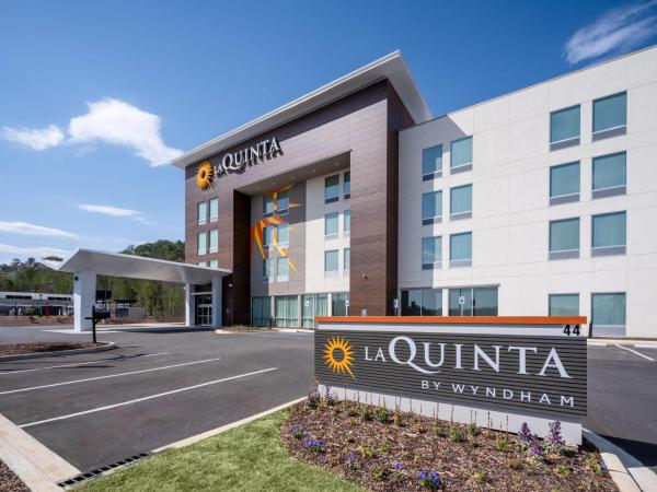 La Quinta By Wyndham Chelsea Birmingham - USA