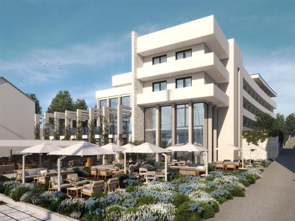 Hotel Preko Ugljan Island, Curio Collection By Hilton - Sukošan