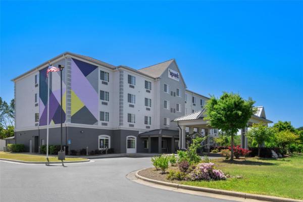 Spark By Hilton Homewood Birmingham - Homewood, AL