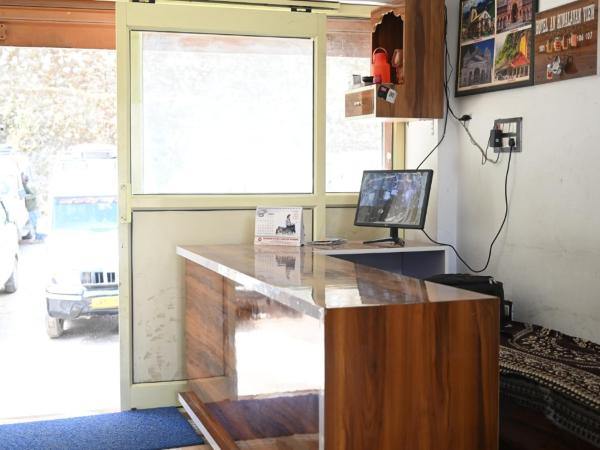 An Himalayan View By Stayapart - Barkot