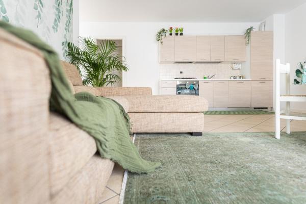 Nest Living - Evergreen - Udine