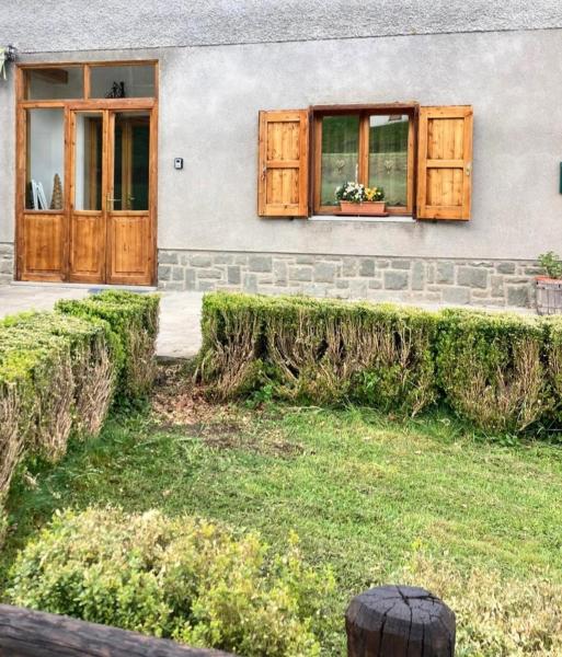 Lodge Pizzo Alpestre - Abetone