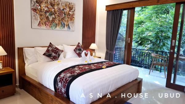 Asna House - Bali