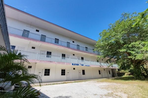 Eleven Inn - Langkawi