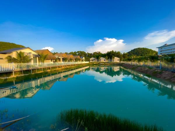 Sai Gon Ha Tien Resort - Hà Tiên