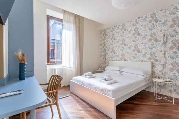 Iflat Vatican New & Comfy Sunlit Apartment - Latium