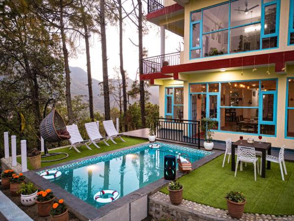 Rainbow Resorts - Shoghi