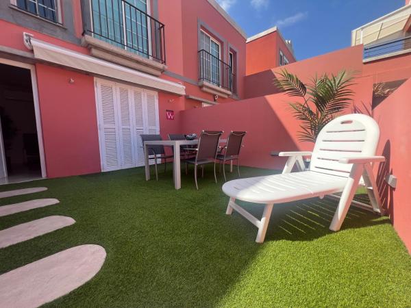 La Casa De Gala - Puerto de Mogán