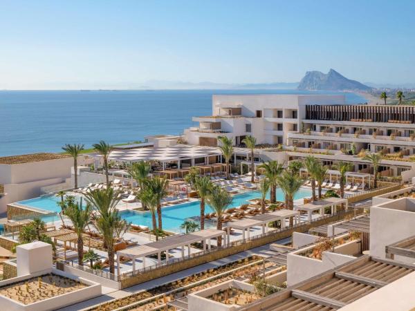 Fairmont La Hacienda Costa Del Sol - Sotogrande