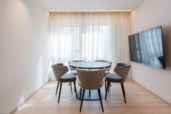 Apartamentos Ca Gracia 4 Gran Suite - Albaida