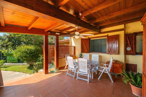 Casa Vacanza Mar Mediterraneo - Sardinië